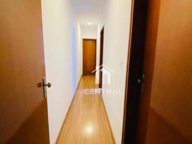 Casa à venda, 164 m² por R$ 510.000,00 Vila Fiori Sorocaba/SP