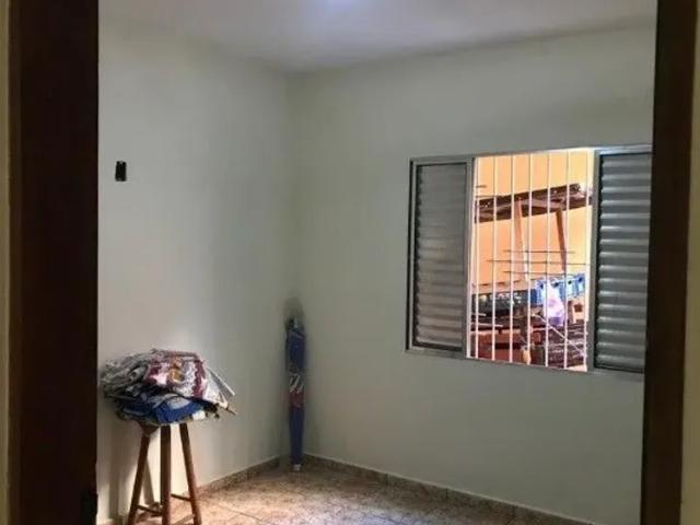 Casa à venda, 164 m² por R$ 540.000,00 Vila Príncipe de Gales Santo André/SP