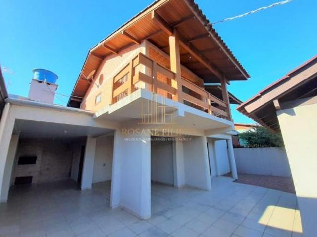 Casa à venda, 164 m² por R$ 680.000,00 Das Quintas Estância Velha/RS