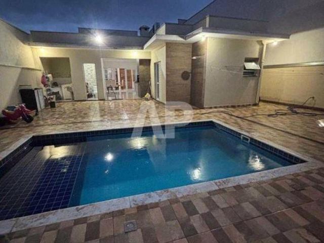 Casa à venda, 164 m² por R$ 950.000,00 Condomínio Portal Ville Flamboyant Porto Feliz/SP