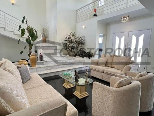 Casa à venda, 1650 m² por R$ 5.000.000,00 Condomínio Monte Belo Salto/SP
