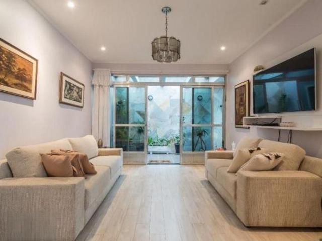Casa à venda, 165 m² com 3 Suítes, 3 vagas por R$ 1.600.000,00 Santo Amaro São Paulo/SP