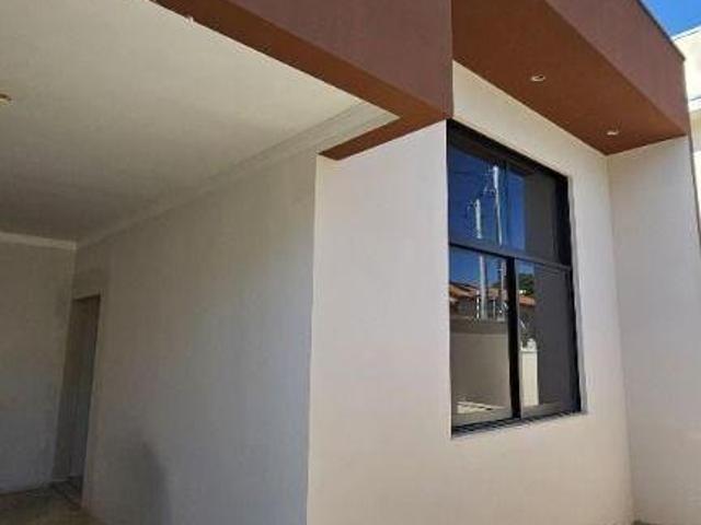 Casa à venda, 165 m² por R$ 1.000.000,00 Colinas de Santa Bárbara Pouso Alegre/MG
