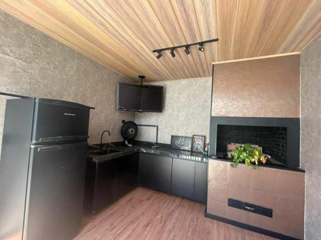 Casa à venda, 165 m² por R$ 1.100.000,00 Ocian Praia Grande/SP