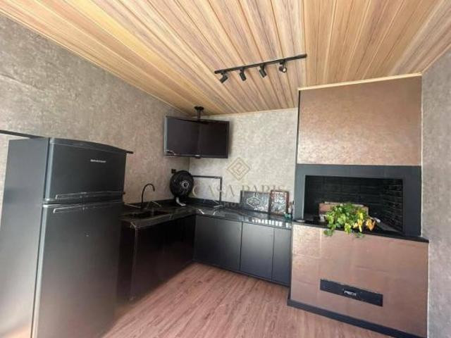 Casa à venda, 165 m² por R$ 1.100.000,00 Ocian Praia Grande/SP