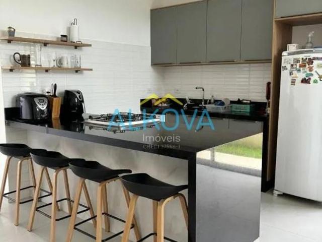 Casa à venda, 165 m² por R$ 1.100.000,00 Condomínio Terras do Vale Caçapava/SP