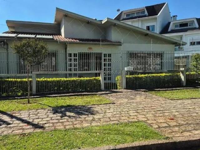 Casa à venda, 165 m² por R$ 1.100.000,00 São Francisco Curitiba/PR