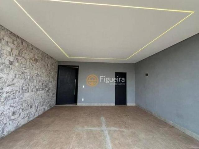 Casa à venda, 165 m² por R$ 1.100.000,00 Tamboré Barretos/SP