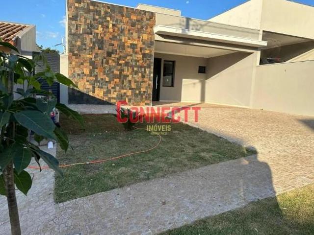 Casa à venda, 165 m² por R$ 1.250.000,00 San Marco Ribeirão Preto/SP