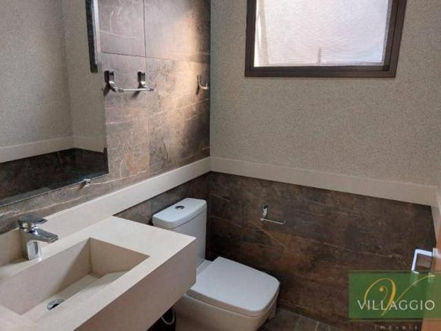 Casa à venda, 165 m² por R$ 1.290.000,00 Village Damha Rio Preto III São José do Rio Preto/SP