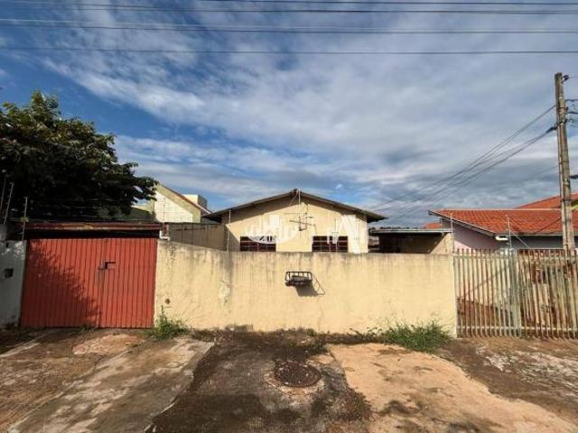 Casa à venda, 165 m² por R$ 370.000,00 Califórnia Londrina/PR