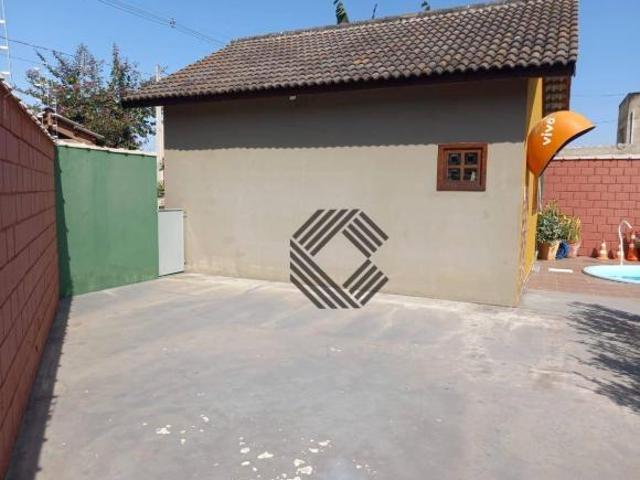 Casa à venda, 165 m² por R$ 385.000,00 Jardim Maria Elvira Sorocaba/SP