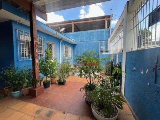 Casa à venda, 165 m² por R$ 420.000,00 Vila Santa Maria Guarulhos/SP