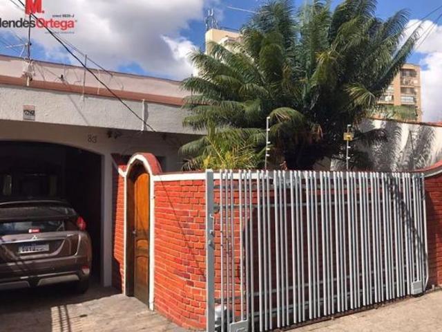 Casa à venda, 165 m² por R$ 535.000,00 Jardim Vergueiro Sorocaba/SP