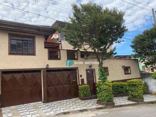 Casa à venda, 165 m² por R$ 550.000,00 Costa Carvalho Juiz de Fora/MG