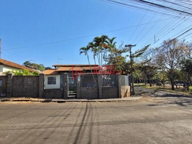 Casa à venda, 165 m² por R$ 550.000,00 Jardim Santa Monica Rolândia/PR