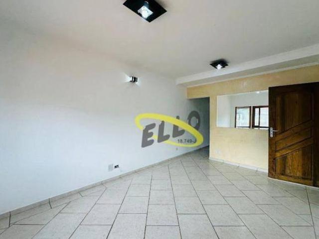 Casa à venda, 165 m² por R$ 570.000,00 Granja Viana Cotia/SP
