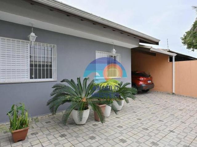 Casa à venda, 165 m² por R$ 650.000,00 Cidade Nova Peruibe Peruíbe/SP