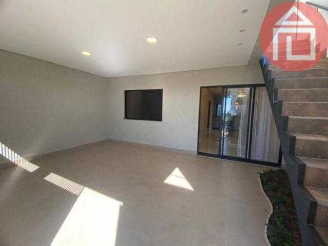 Casa à venda, 165 m² por R$ 770.000,00 Residencial Villa Verde Bragança Paulista/SP