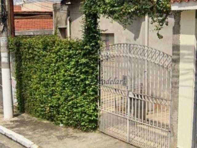 Casa à venda, 165 m² por R$ 800.000,00 Vila Isolina Mazzei São Paulo/SP