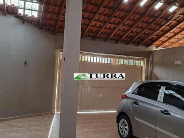 Casa à venda, 165 m² por R$ 800.000,00 Colônia Jundiaí/SP