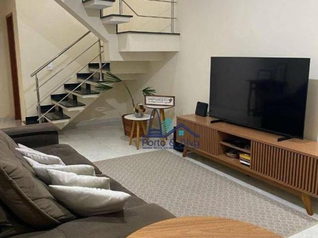 Casa à venda, 165 m² por R$ 910.000,00 Jardim das Indústrias São José dos Campos/SP