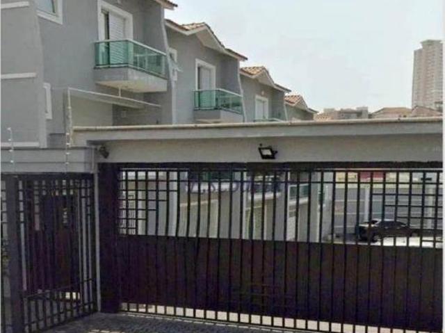 Casa à venda, 165 m² por R$ 970.000,00 Parque Mandaqui São Paulo/SP