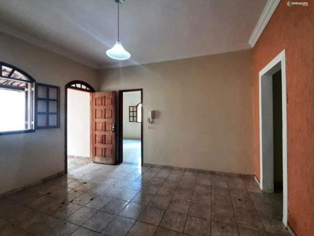 Casa, à venda, 165 m², R$ 550.000,00, Belo Vale, Santa Luzia, MG