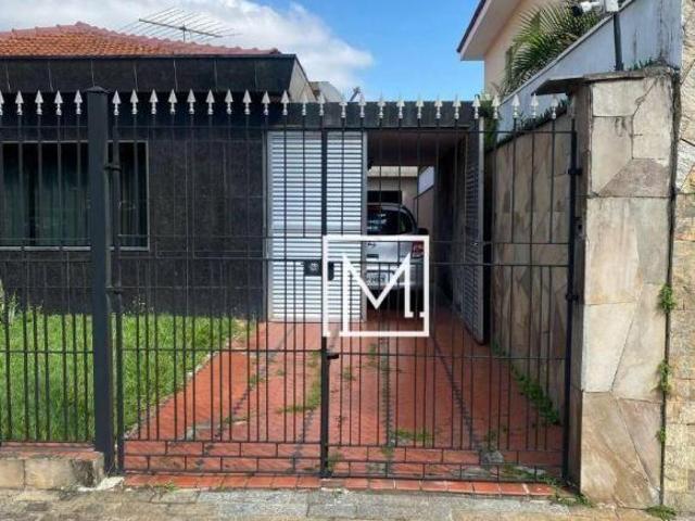 Casa à venda, 166 m² por R$ 1.700.000,00 Jardim São Caetano São Caetano do Sul/SP
