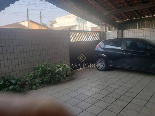 Casa à venda, 166 m² por R$ 1.280.000,00 Boqueirão Praia Grande/SP
