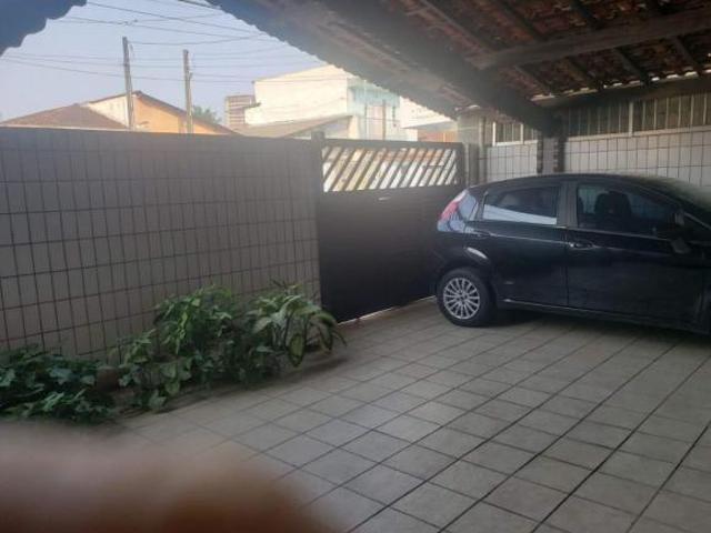 Casa à venda, 166 m² por R$ 1.280.000,00 Boqueirão Praia Grande/SP