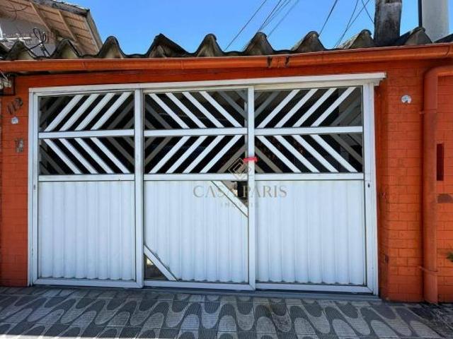 Casa à venda, 166 m² por R$ 370.000,00 Ocian Praia Grande/SP