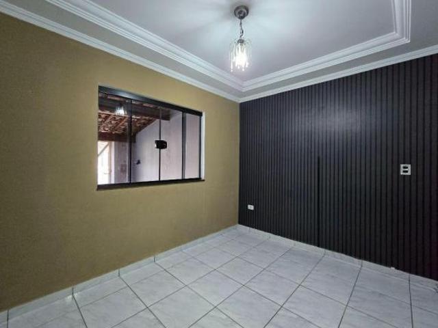 Casa à venda, 166 m² por R$ 450.000,00 Parque das Nações Americana/SP