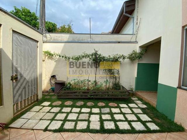 Casa à venda, 166 m² por R$ 475.000,00 Jardim Primavera Americana/SP