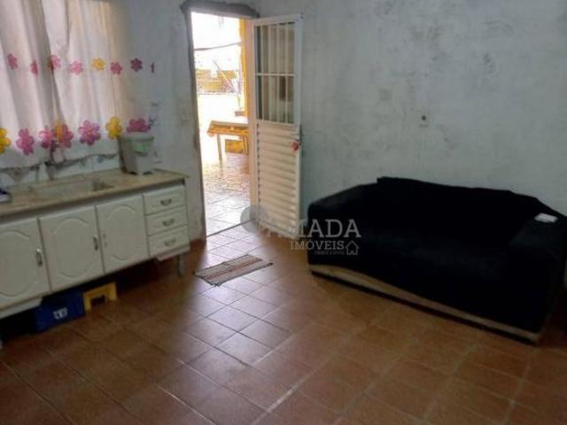 Casa à venda, 166 m² por R$ 540.000,00 Artur Alvim São Paulo/SP