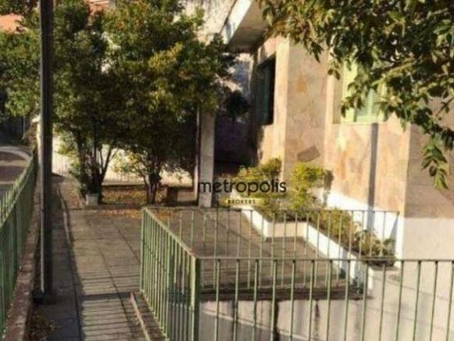 Casa à venda, 166 m² por R$ 750.000,00 Vila Floresta Santo André/SP