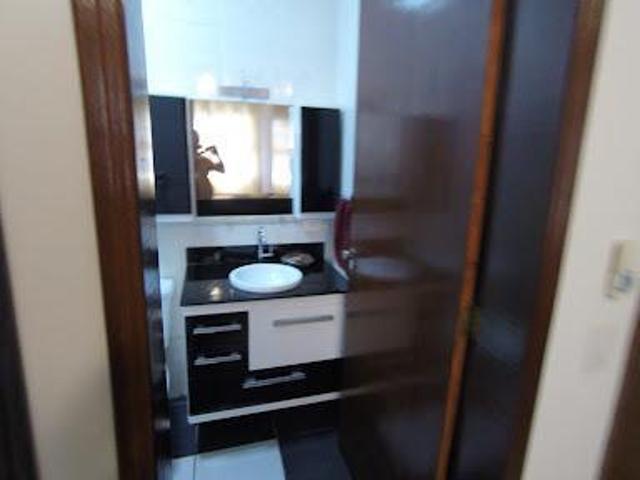 Casa à venda, 166 m² por R$ 750.000,00 Condomínio Ninho Verde I Eco Residence Porangaba/SP