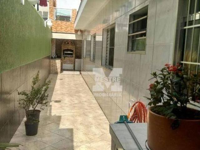 Casa à venda, 166 m² por R$ 900.000,00 Jardim Santa Cecília Guarulhos/SP