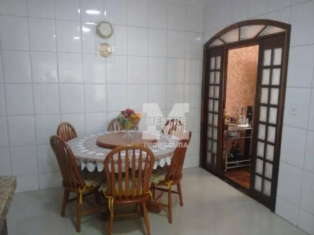 Casa à venda, 166 m² por R$ 900.000,00 Jardim Santa Cecília Guarulhos/SP