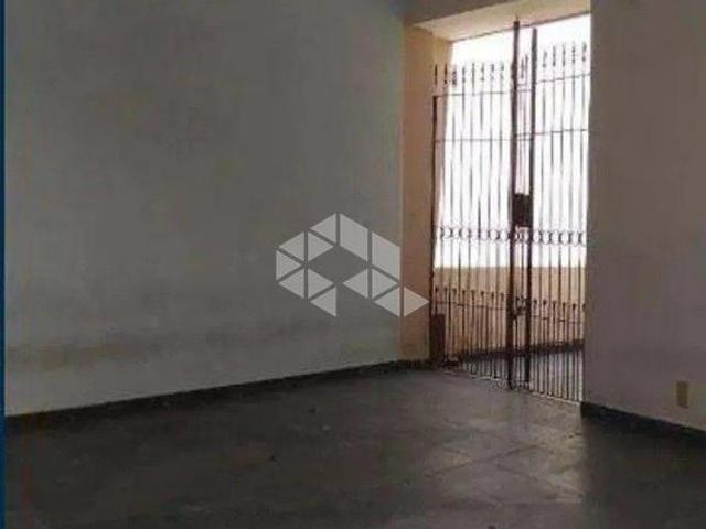 Casa á venda, 166m², 4 dormitórios, C/07 Vagas