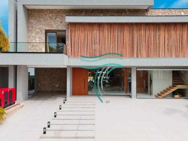 Casa à venda, 1676 m² por R$ 21.900.000,00 Jardim Acapulco Guarujá/SP
