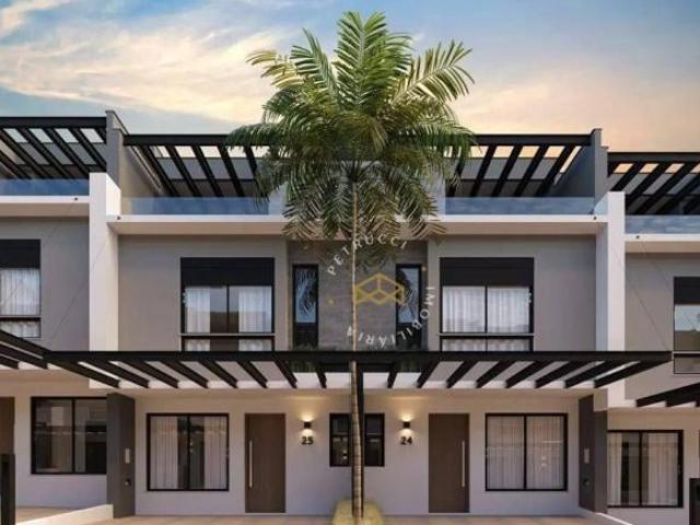 Casa à venda, 167 m² por R$ 1.430.000,00 Parque Taquaral Campinas/SP