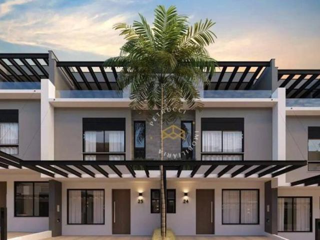 Casa à venda, 167 m² por R$ 1.430.000,00 Parque Taquaral Campinas/SP