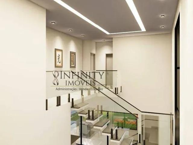 Casa à venda, 167 m² por R$ 1.225.000,00 Condomínio Residencial Malibu Caçapava/SP