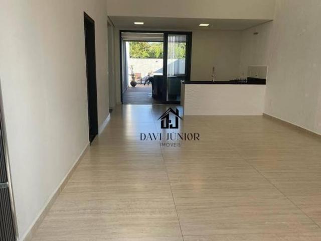 Casa à venda, 167 m² por R$ 1.200.000,00 Condomínio Villagio Di Capri Votorantim/SP