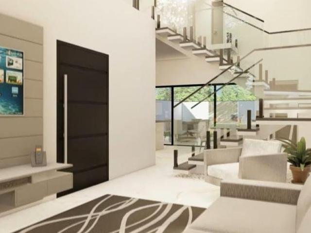 Casa à venda, 167 m² por R$ 1.225.000,00 Condomínio Residencial Malibu Caçapava/SP