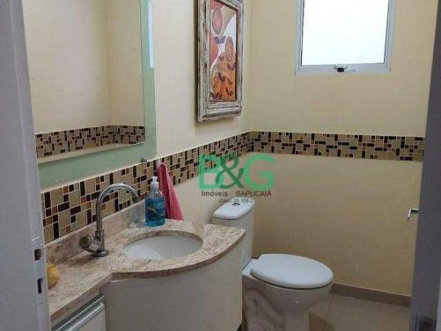 Casa à venda, 167 m² por R$ 800.000,00 Ayrosa Osasco/SP