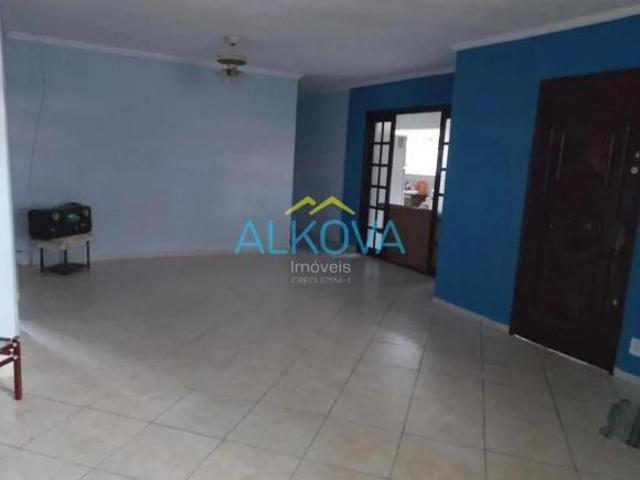 Casa à venda, 167 m² por R$ 900.000,00 Jardim Satélite São José dos Campos/SP