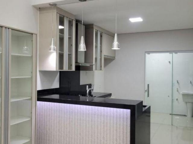 Casa à venda, 167 m² por R$ 900.000,00 Parque Residencial Nardini Americana/SP