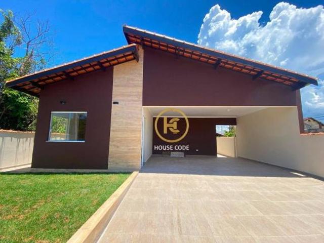Casa à venda, 167 m² por R$ 985.000,00 Residencial São Luiz Peruíbe/SP